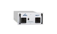 Multi Gas Point Ftir Analyzer Equipment & Supplies