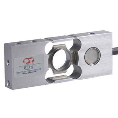PT Limited PTSSP6-AW Stainless Steel Single Point Load Cell (6kg - 60kg)
