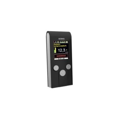 01M Generation 2 Geiger Counter / Radiation Detector/ Dosimeter