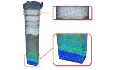 Barracuda Virtual Reactor Environmental Software
