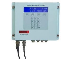 Datum Electronics 420 Series Naval Shaft Power Meter Systems