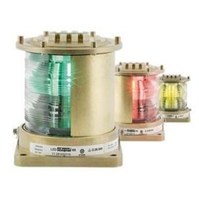 Glamox Series 65 LED Navigation Lights