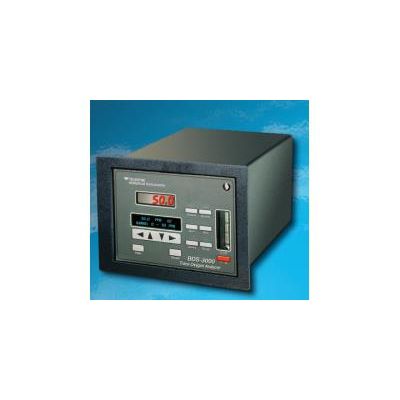 Teledyne Analytical BDS Series Trace Oxygen Analyzers