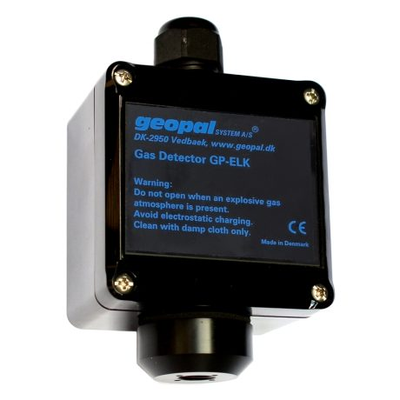Geopal GP-ELK Stand-Alone Detector