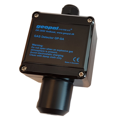 Geopal GP-SA Stand-Alone Detector