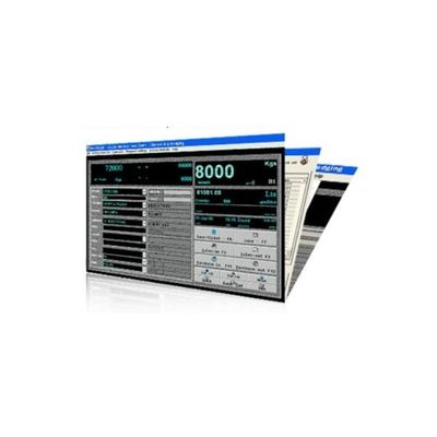 SmartB Smartweigh Weighbridge Interface Software
