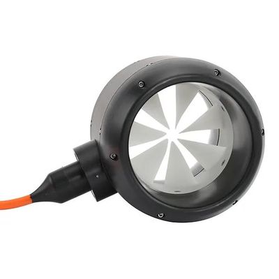 Copenhagen Gorilla Remotely Operated Vehicle (ROV)