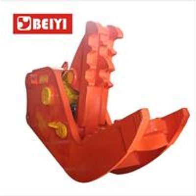 Lydite BY-HC120 Demolition hydraulic pulverizer concrete pulverizer jaw ...