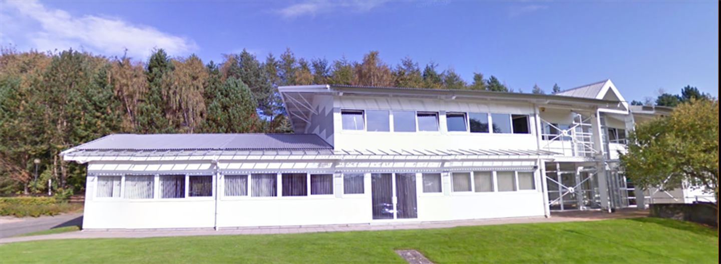 Exail Inertial Navigation System for Civil Engineering