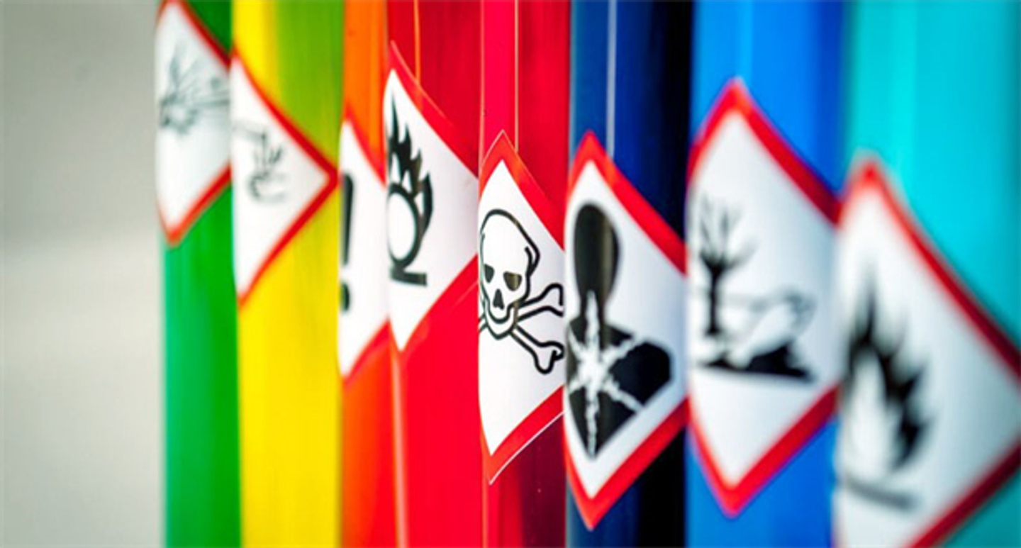 Hibsoft Label Enterprise Chemical Label Software