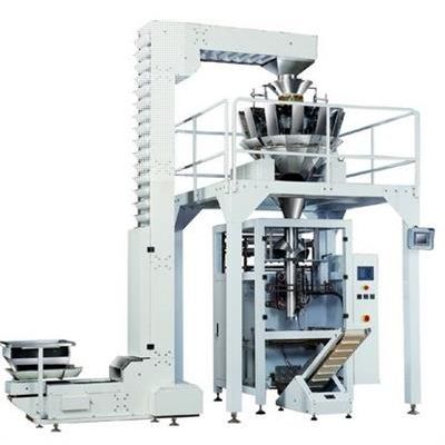 CEIEC JTP280 Automatic Potato Chips Packing Machine