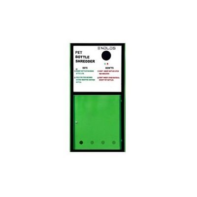 ENDLOS RVM ECO Reverse Vending Machine