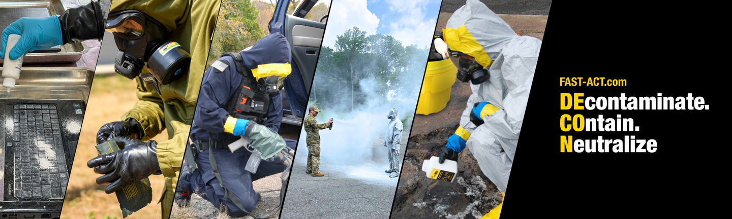 How to Use: FAST-ACT Bulk Pail