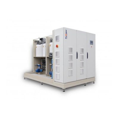 CHLORINSITU III Membrane Cell Electrolysis System