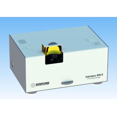 SAFIR Interspec 600-X Diffuse Reflectance FTIR Spectrometer