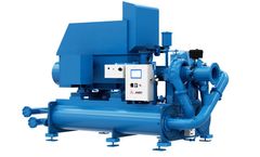 Industrial Air Compressors Equipment & Supplies