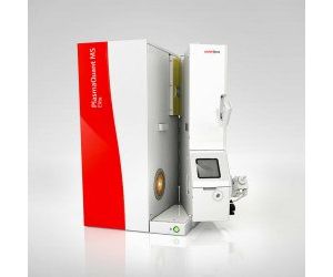 PlasmaQuant MS ICP-MS System for High Matrix Sample Analysis