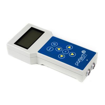 Partech 750 Portable Suspended Solids Monitor