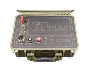 MAE ET300 Multichannel Georesistivimeter 24-48 channels