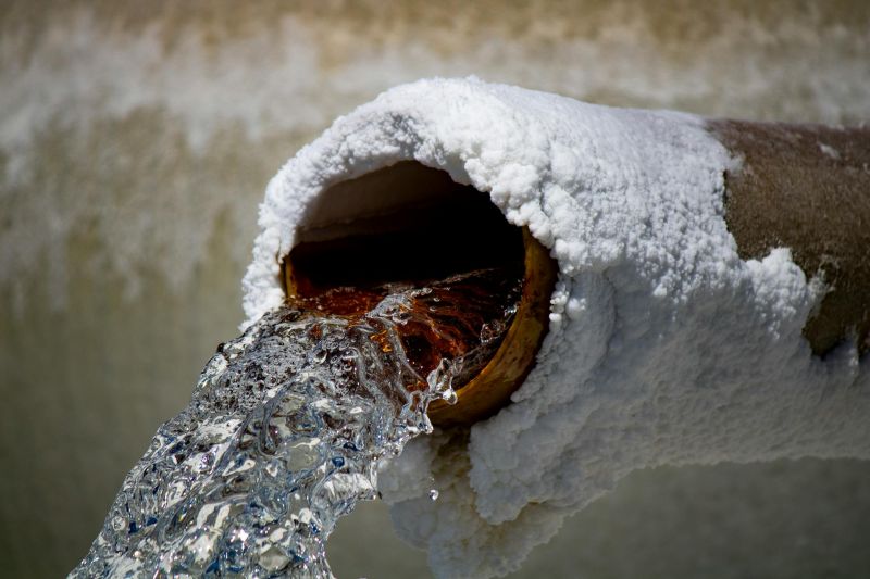 Innovative Water Recycling Solutions Help Industries Reduce Waste and ...