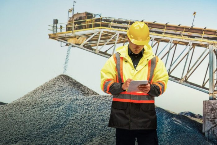 How to Optimize the Mining Value Chain with Digitally Integrated Power ...