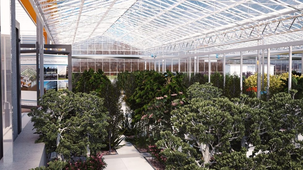 Project - Keeping Up with the Times – Wusong’s Upgrade! - Wusong, China