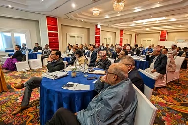 Nepal among CGIAR pilot countries to co-design Country Strategy Framework