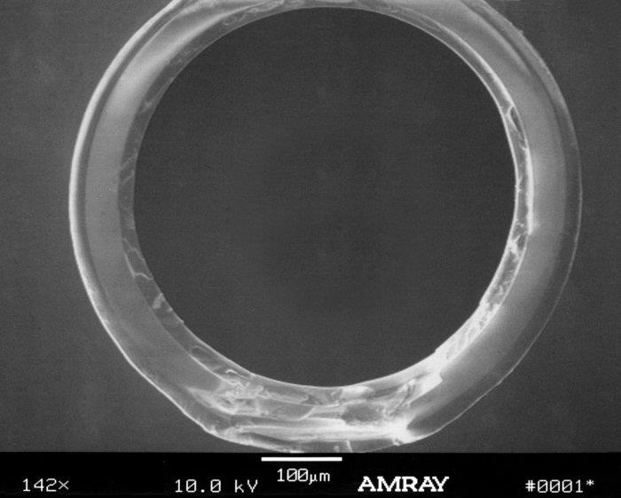 Quadrex 007-1-10-0.3F Non Polar Fused Silica Capillary Columns