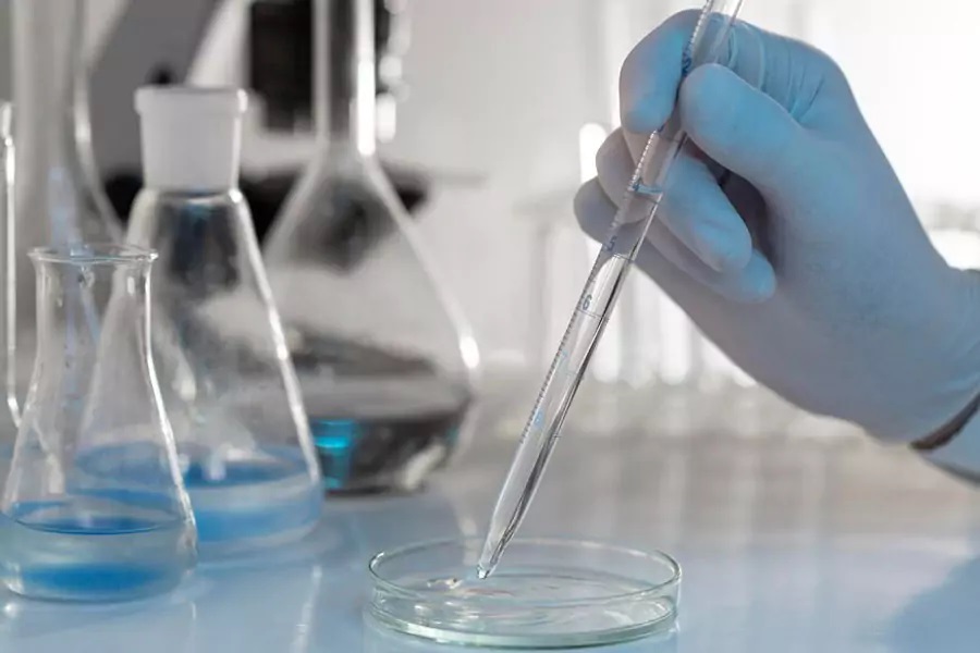 Hydrogen Peroxide Water Treatment: How It Works and Why It’s So Effective