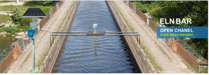 Elnsensors ELNBAR Multiparameter Measurement Sensor