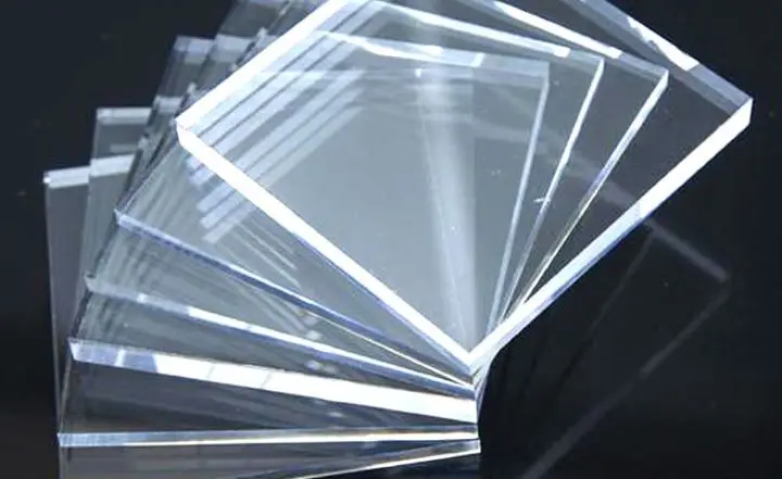 Polymethyl Methacrylate (PMMA) Polymerization Method