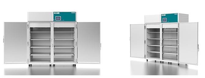 Why CO2 Control in Reach-in Incubation and Stability Chambers Is ...